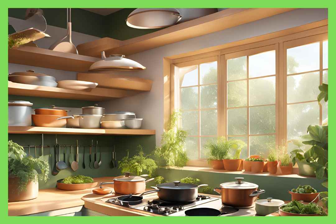 How to Choose the Best Sustainable Cookware for Your Kitchen in 2024 ...