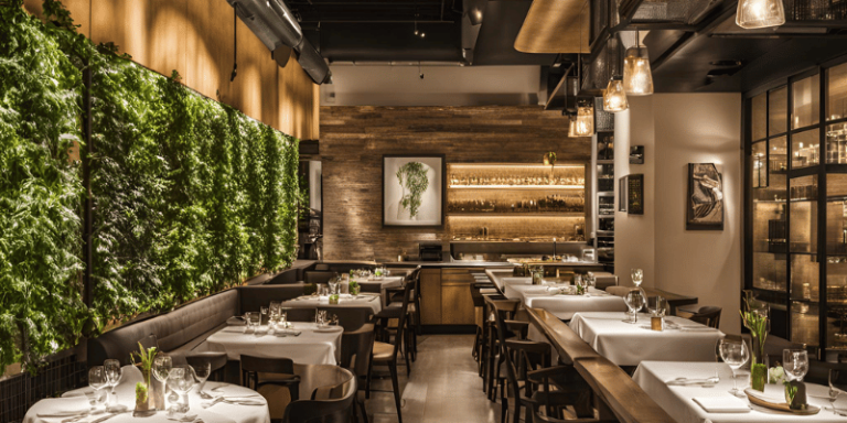 Juliet Italian Kitchen: How Sustainable Practices Shape Their Culinary ...