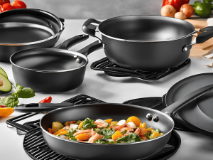 5 Best Non-Toxic Cookware Sets - Ezoir