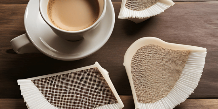 Reusable Coffee Filters: A Greener Way to Brew Your Morning Coffee - Ezoir