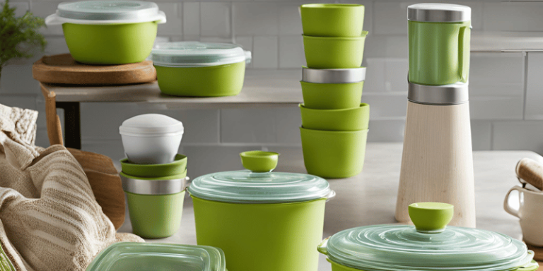 Proper Cleaning and Maintenance of Reusable Kitchen Items - Ezoir