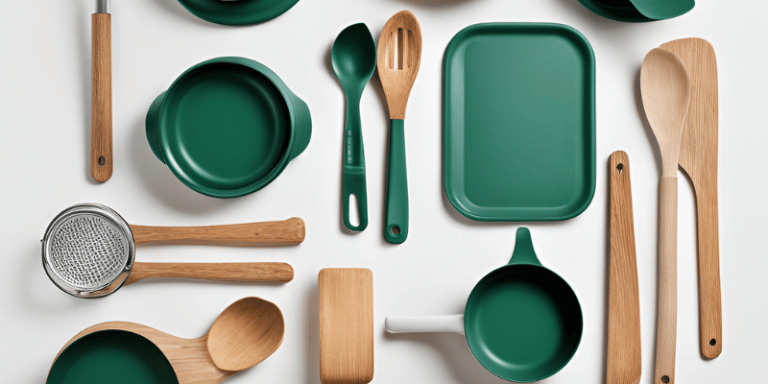 Proper Cleaning and Maintenance of Reusable Kitchen Items - Ezoir