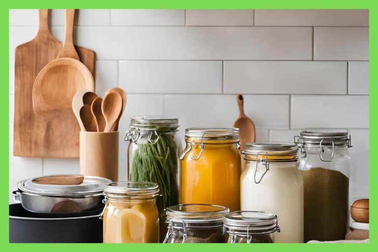 Top 10 Must-Have Reusable Kitchen Items for a Zero-Waste Home in 2024 ...
