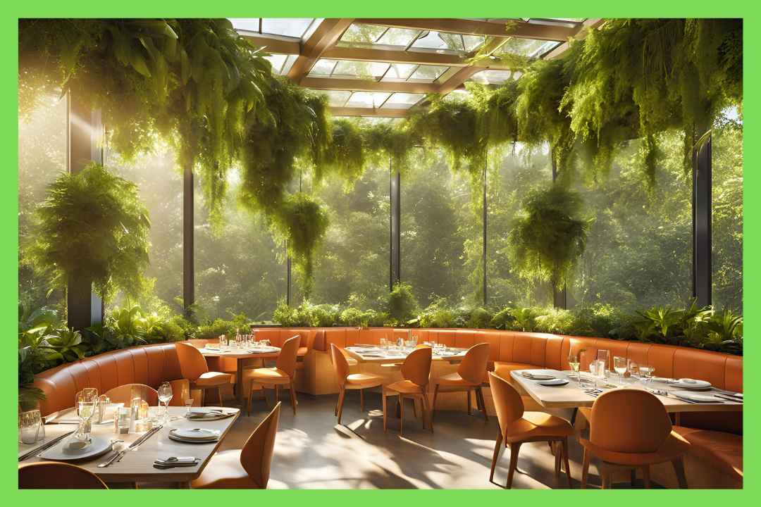 Why should restaurants be eco-friendly? - Ezoir