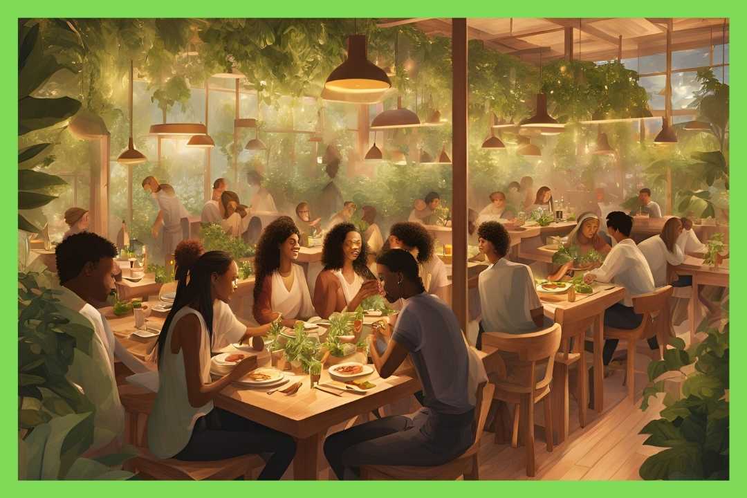 10 Tips for Dining at Eco-Friendly Restaurants: How to Support Sustainability in 2024 - Ezoir