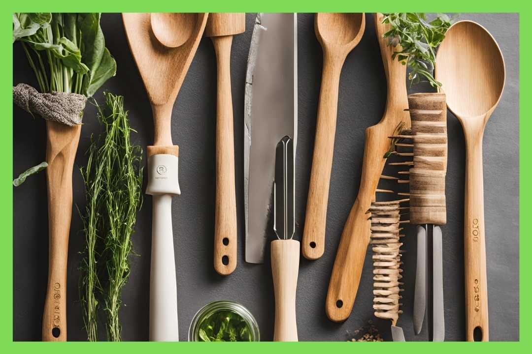 Best Eco Tools for a Zero-Waste Kitchen in 2024 - Ezoir