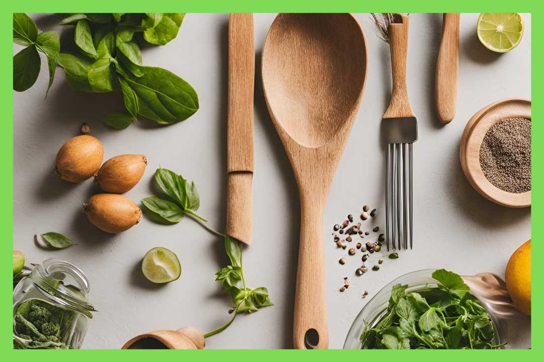 Best Eco Tools for a Zero-Waste Kitchen in 2024 - Ezoir