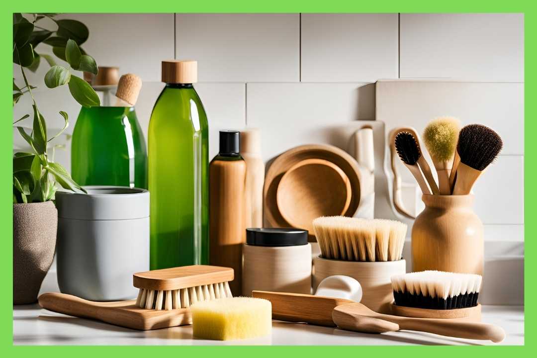 Eco Tools for Cleaning: How to Make Your Home Greener in 2024 - Ezoir