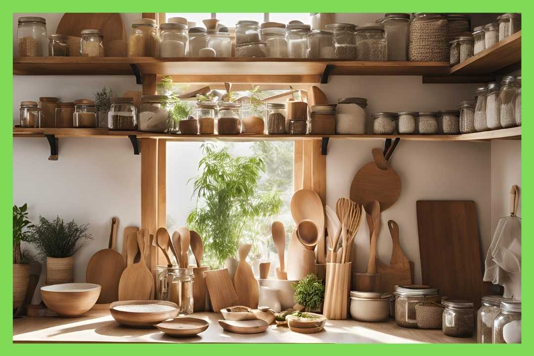How to Choose the Right Eco Tools for a Plastic-Free Home in 2024 - Ezoir