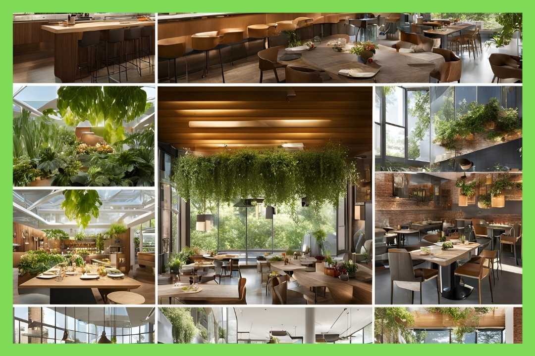 The Rise of Plant-Based Menus: 5 Eco-Friendly Restaurants Leading the ...