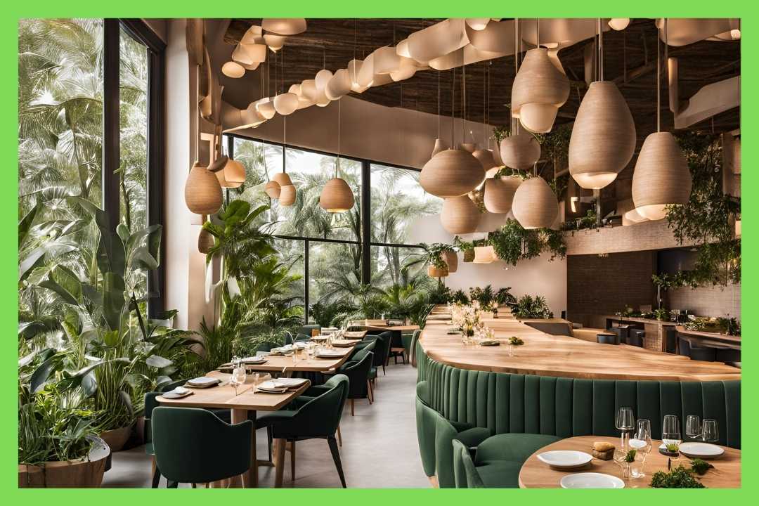 Top 10 Eco-Friendly Restaurants to Visit in 2024: A Sustainable Dining ...