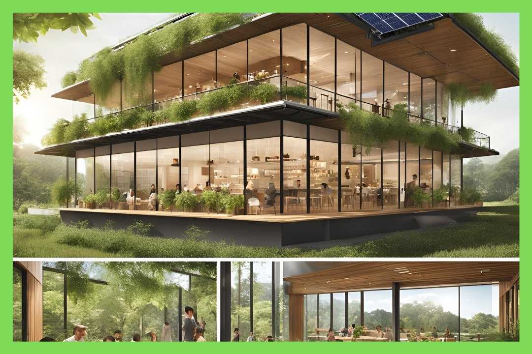 The Importance of Eco-Friendly Restaurants for Sustainable Tourism in 2025 - Ezoir