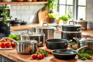Top 5 Affordable Sustainable Cookware Sets for 2024 - Ezoir